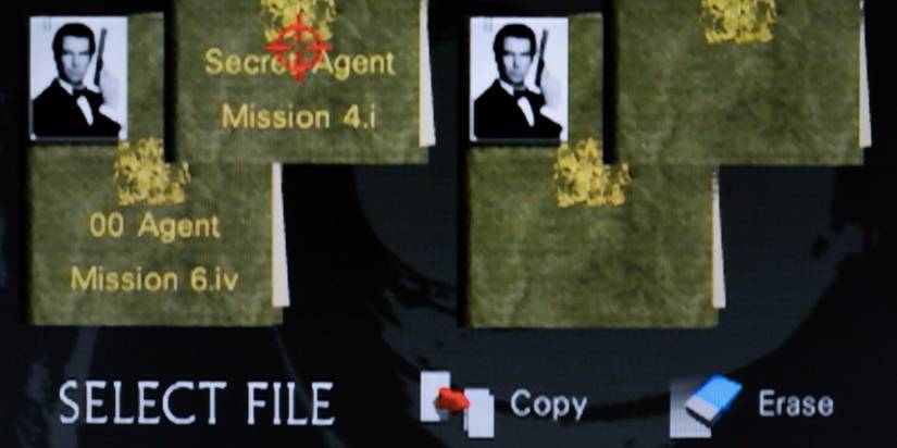 10 Harsh Realities Of Replaying N64 & PS1 Games