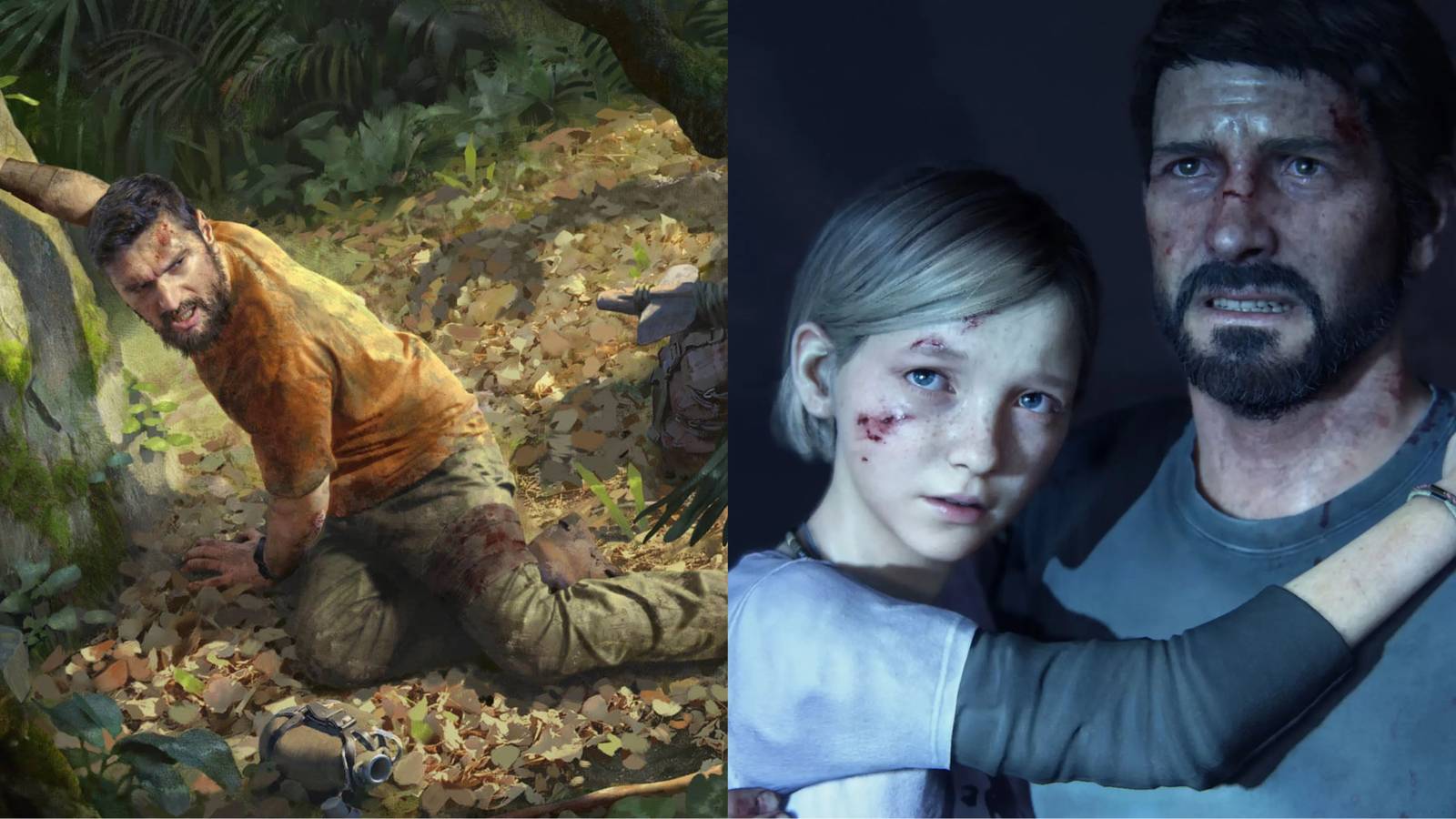 Last of Us Fans Will Love Indie Survival Game Green Hell
