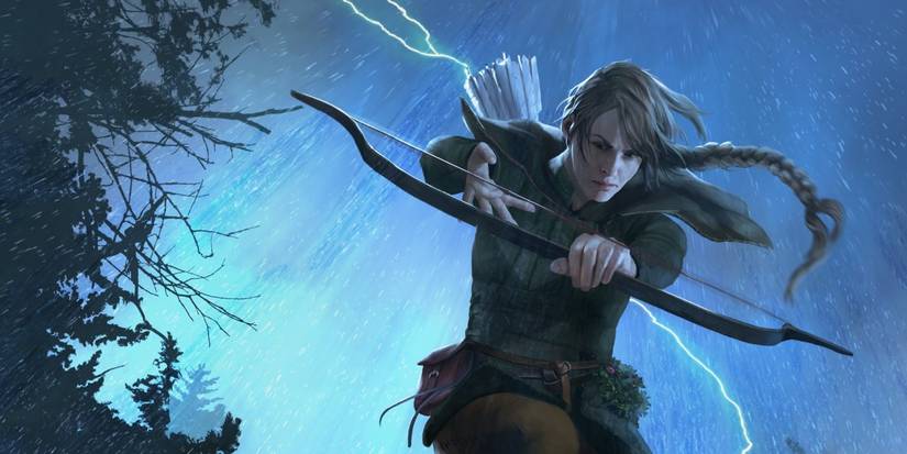 Netflix’s The Witcher Is Finally Utilizing Its Best Female Character