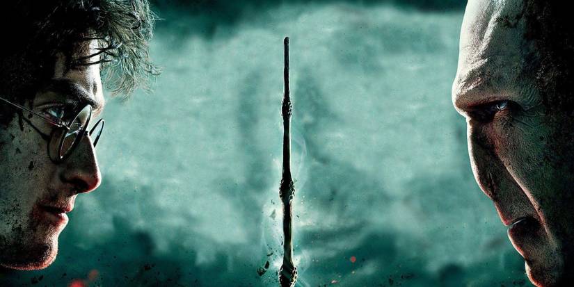Harry Potter: Every Owner of the Elder Wand