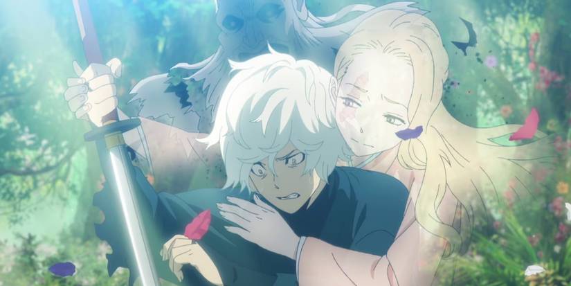 10 Most Compassionate Anime Husbandos