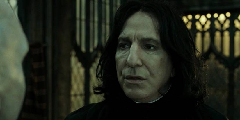 How Old is Every Hogwarts Professor in Harry Potter?