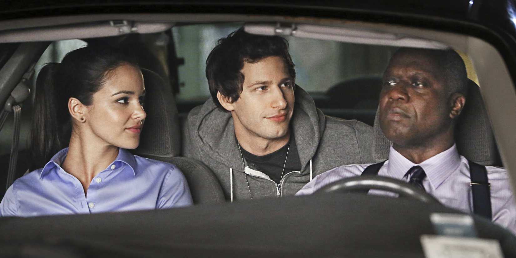 10 Best Jake and Amy Episodes of Brooklyn Nine-Nine