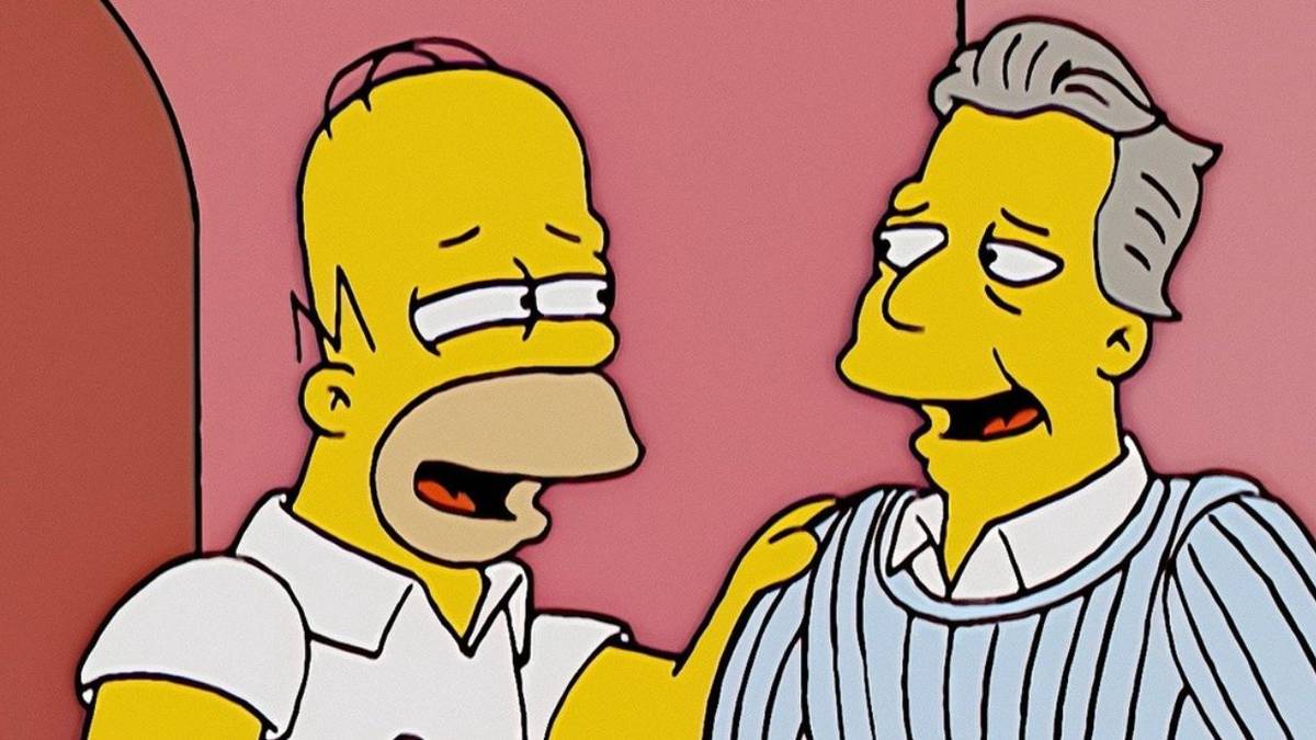 The Simpsons Fans Believe It Predicted Titanic Submarine Rescue Mission