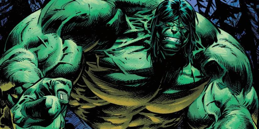Could the X-Men's Nimrod Beat the Hulk?