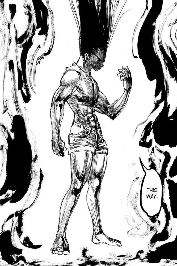 10 Best Hunter X Hunter Manga Panels