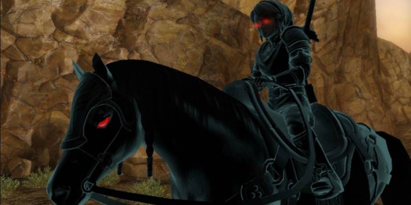10 Things You Didn't Know About Dark Link from The Legend of Zelda