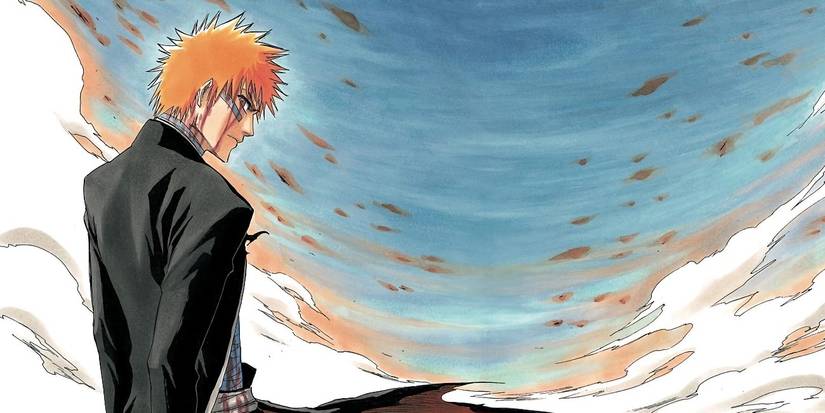 Best Writing Decisions In Anime History, Ranked