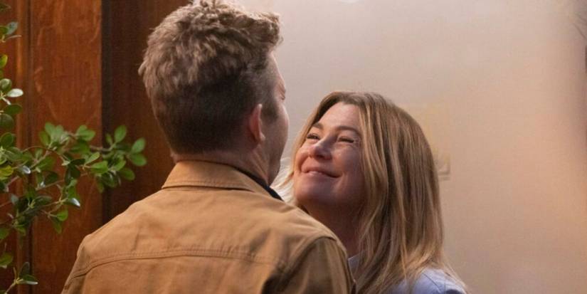 A Complete Timeline of Meredith and Derek's Grey's Anatomy Relationship