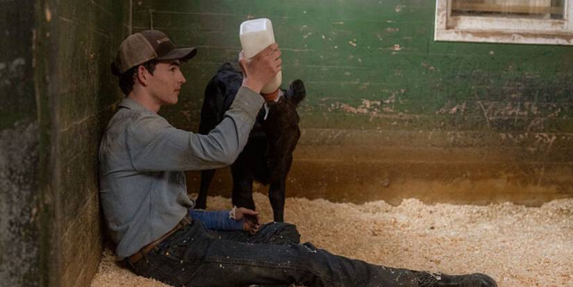 Yellowstone's Family Drama Has All But Erased This Character