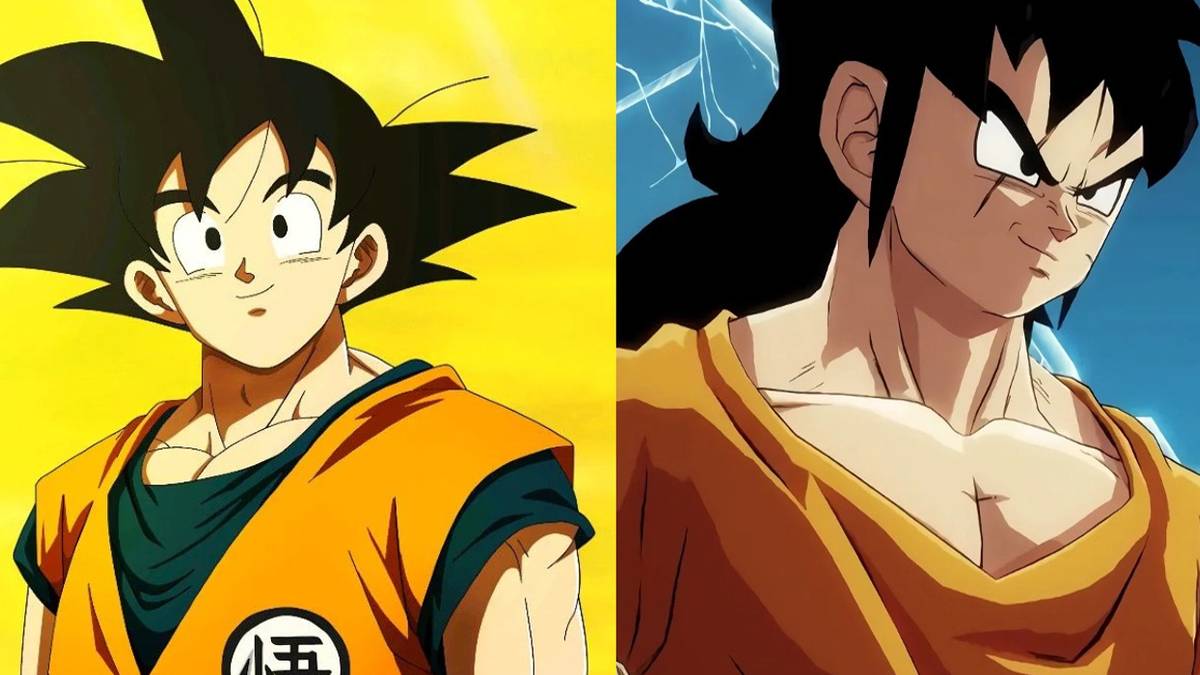 Zodiac Sign, Age, & Height Of Dragon Ball Characters