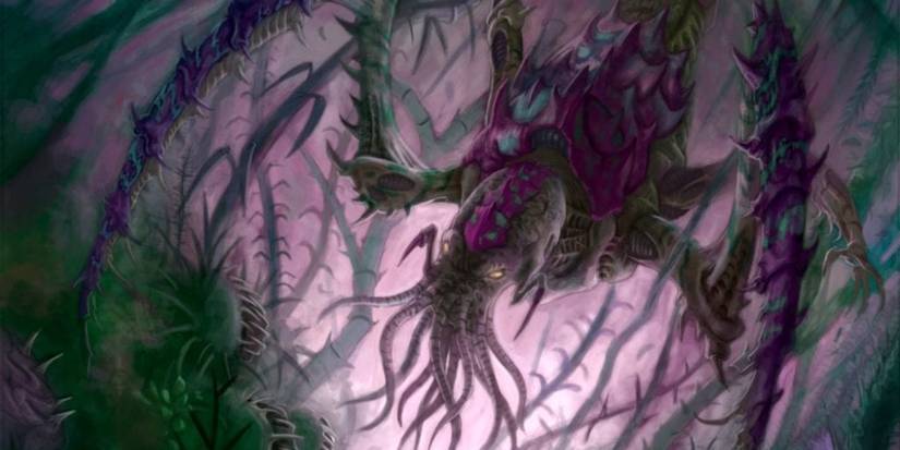 zerg leviathan