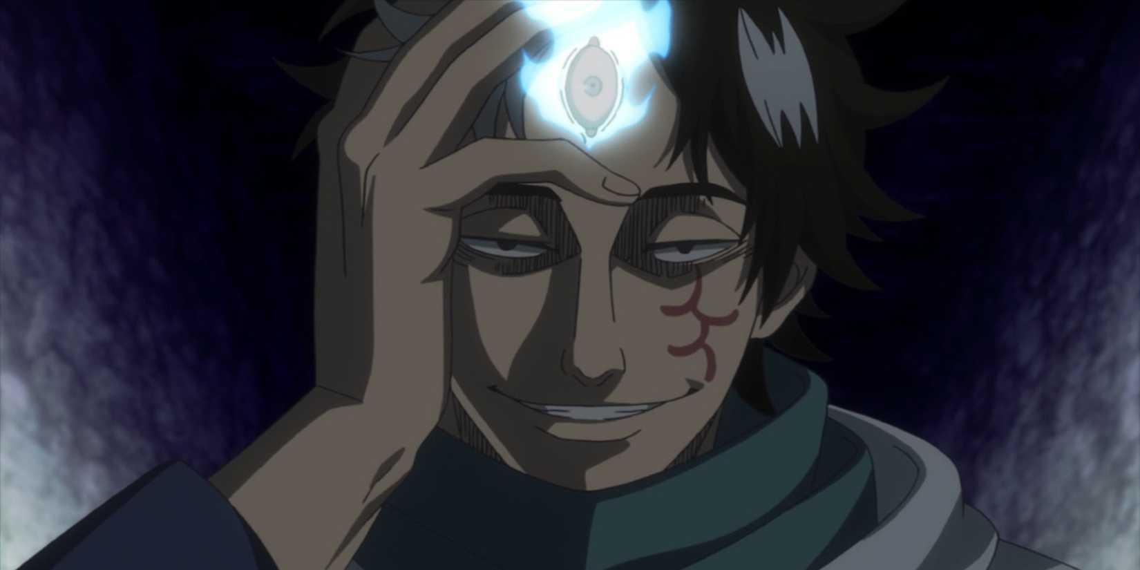 Black Clover: Most Powerful Villains In The Anime