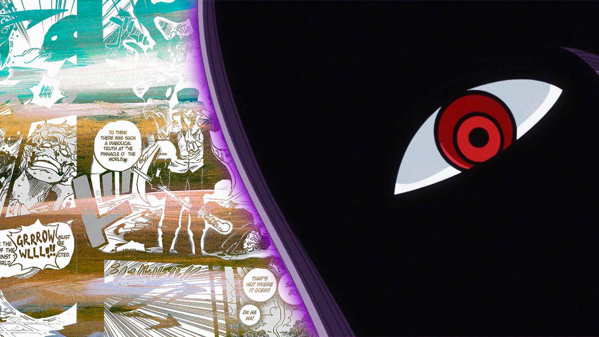 One Piece Theory: What Is Imu's Devil Fruit?