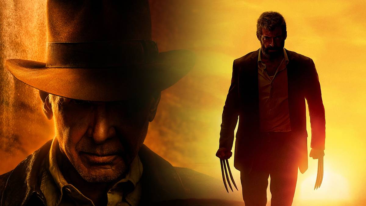 Dial of Destiny Director Explains How Indiana Jones Is Different From Logan