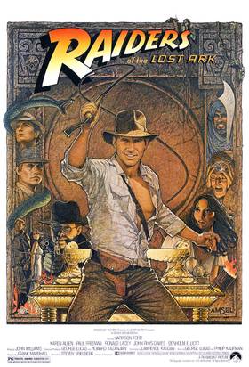Indiana Jones Movies Return to Paramount+ and Pluto TV, But With 1 Big ...