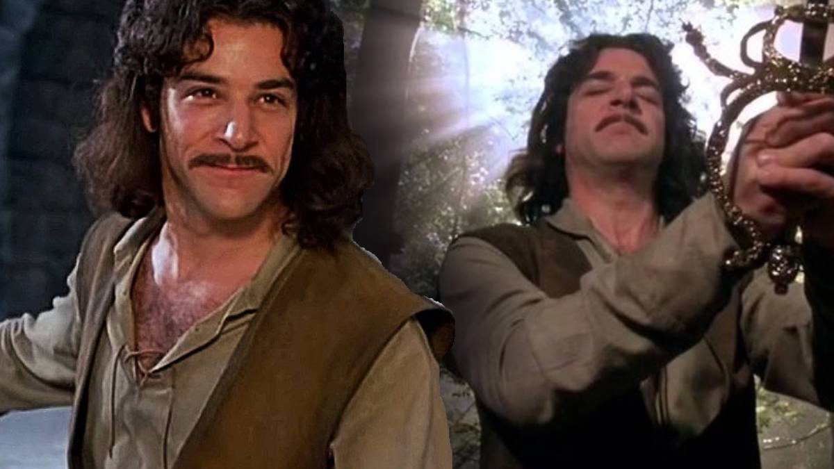 Mandy Patinkin's Favorite Princess Bride Line Is Surprising