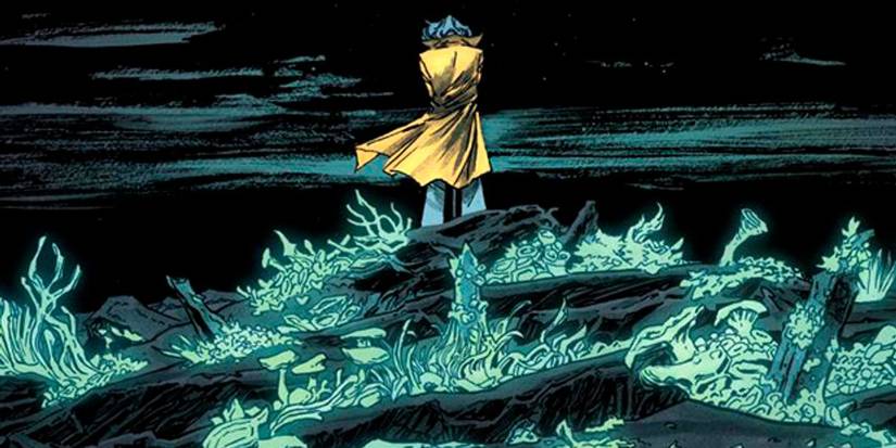 The Best Short Indie Comics