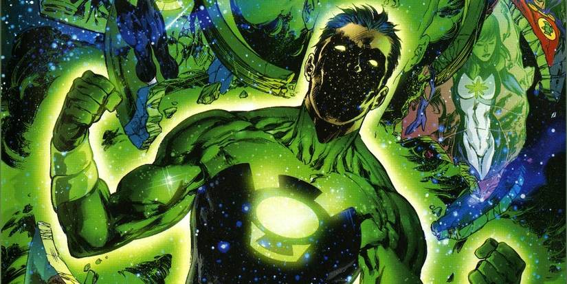 10 DC Characters Brainiac Would Love In His Collection