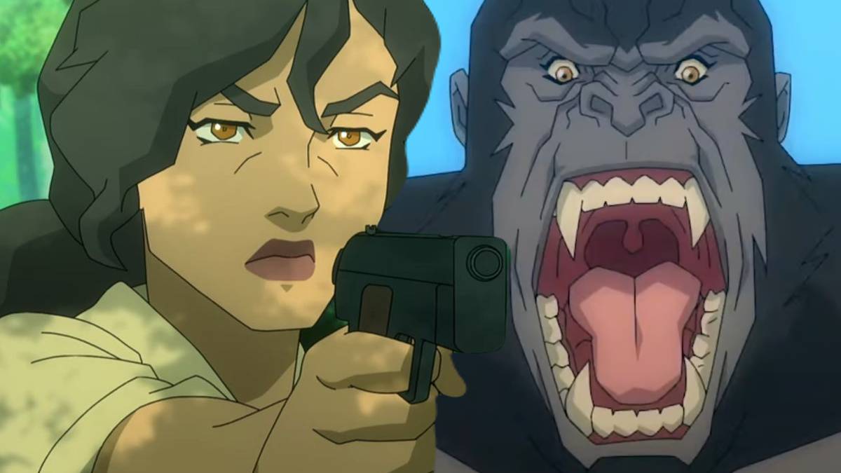 Why MonsterVerse Fans Can Skip Skull Island