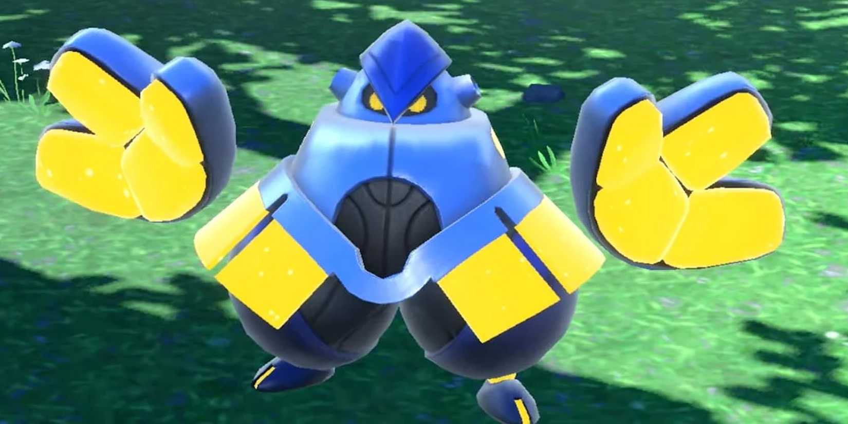 Pokémon: Best Picks For Competitive Play, Ranked