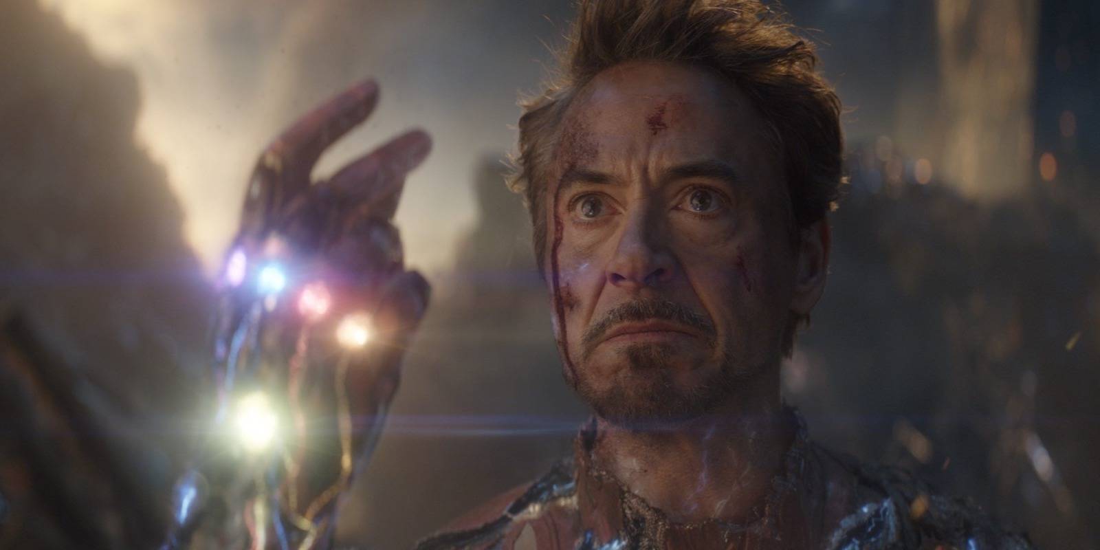 Marvel Star Robert Downey Jr. Dodges Iron Man 4 Questions