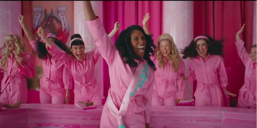 10 Best Songs From the Barbie Movie