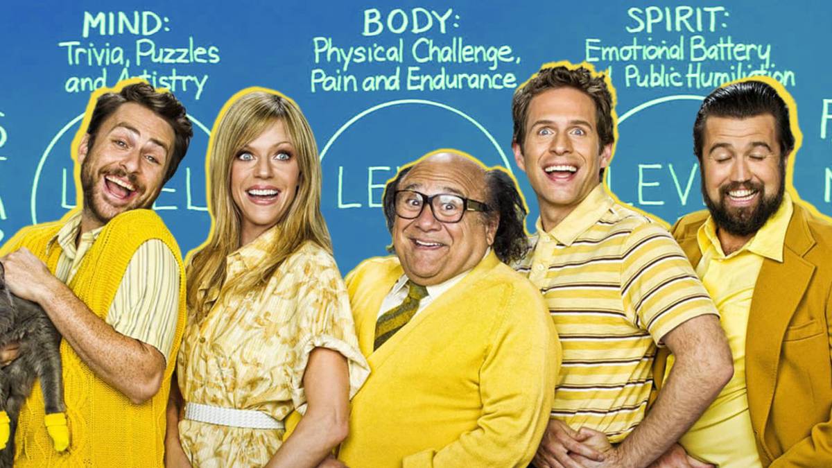 It's Always Sunny in Philadelphia: How to Play Chardee MacDennis