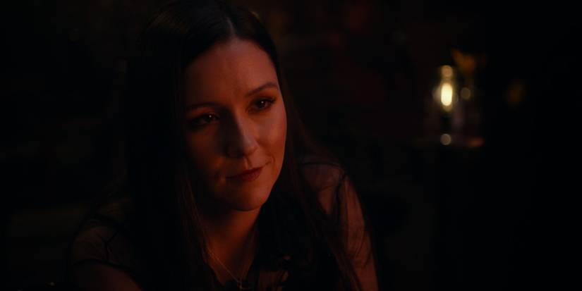 Hulu's Jagged Mind Movie Review