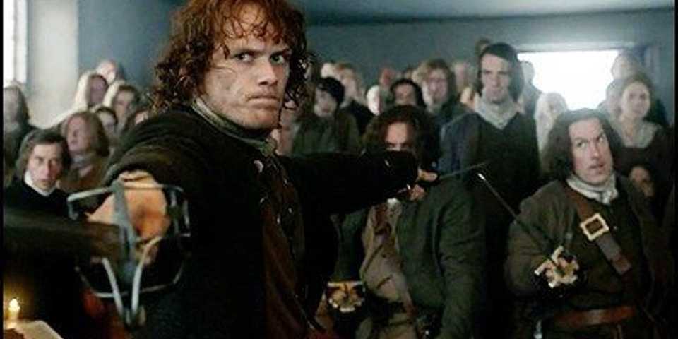 Outlander’s Final Season Teased by Producer After Season 7 Finale’s ...