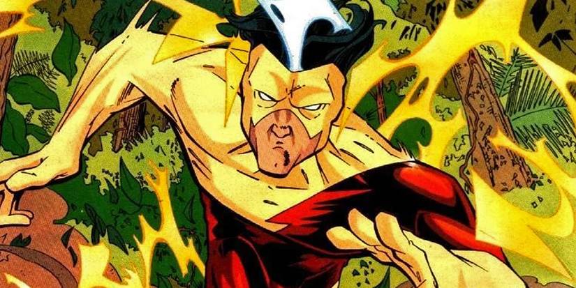 Which Alternate Versions Of The Flash Is The Best?
