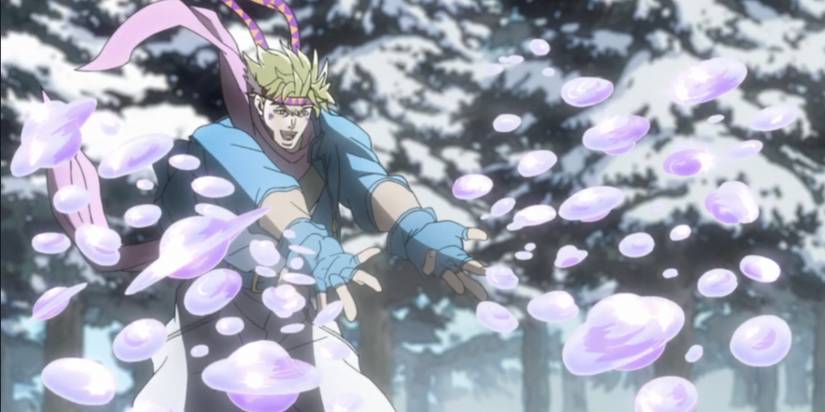 The Worst Plot Hole In Every Part Of JoJo's Bizarre Adventure