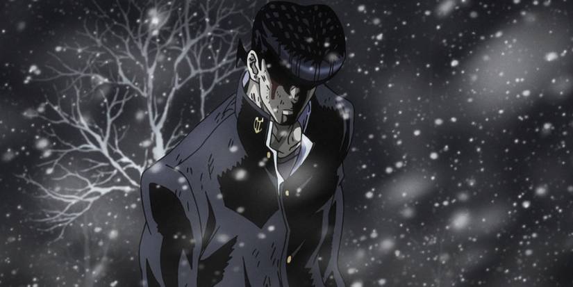 The Worst Plot Hole In Every Part Of JoJo's Bizarre Adventure
