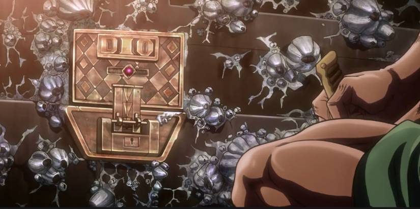 The Worst Plot Hole In Every Part Of JoJo's Bizarre Adventure