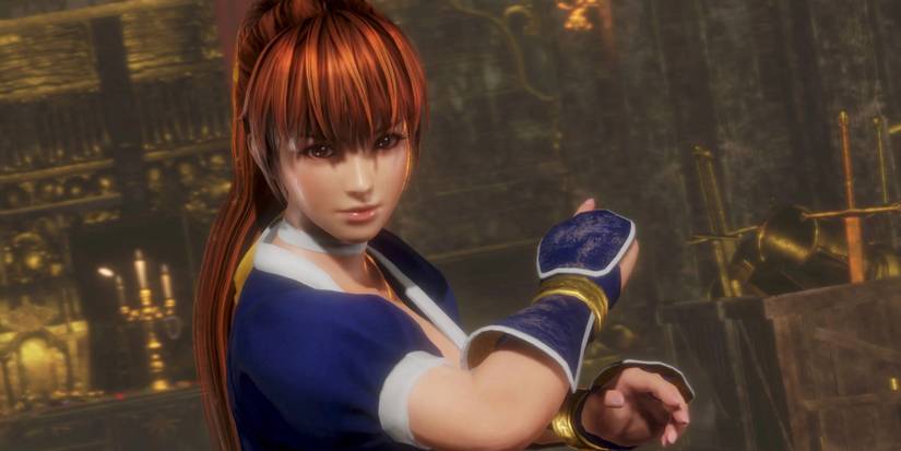 The Most Famous Fighting Game Protagonists, Ranked