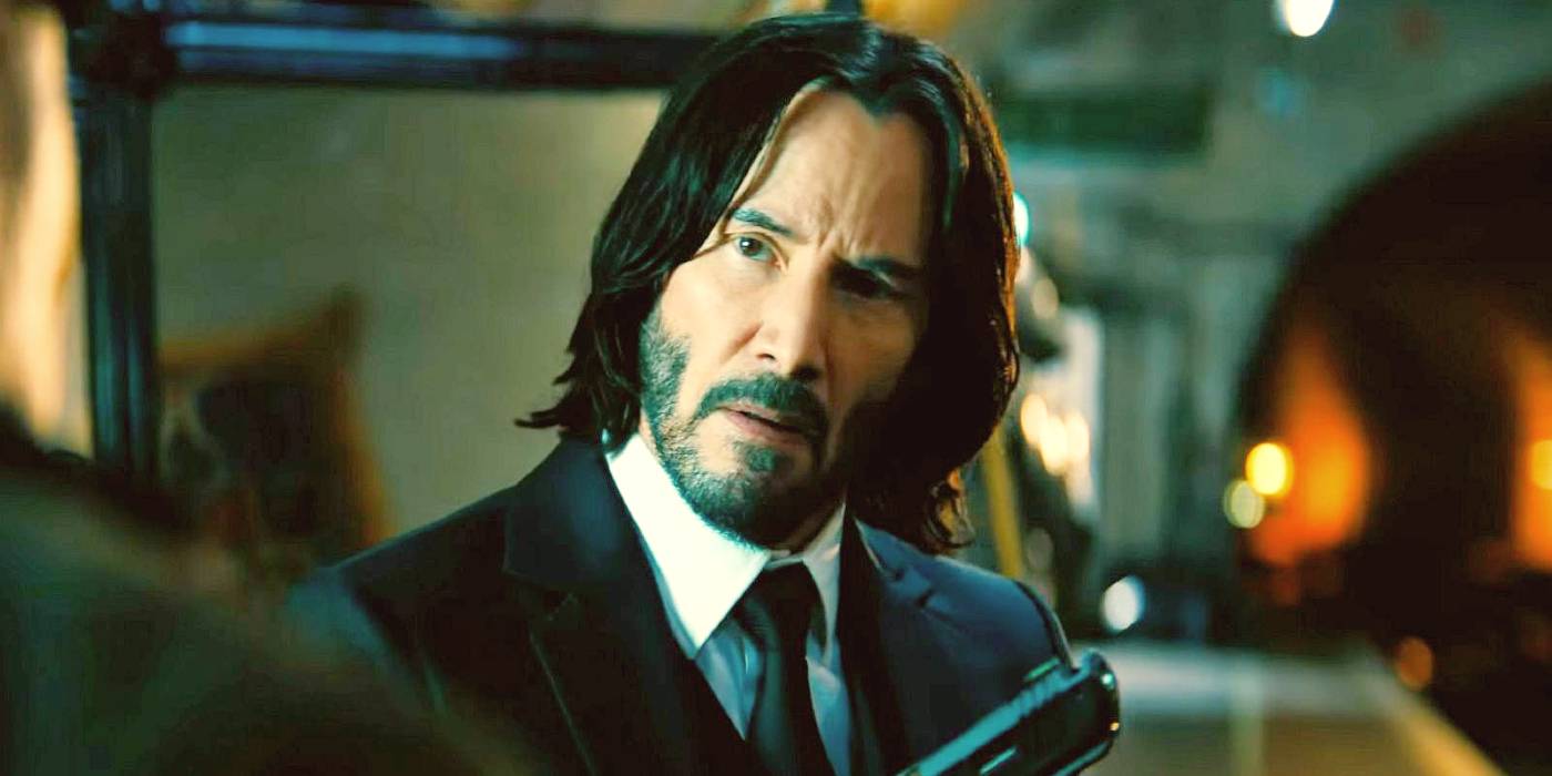 Amazon Taps John Wick Creator for New Fantasy Movie