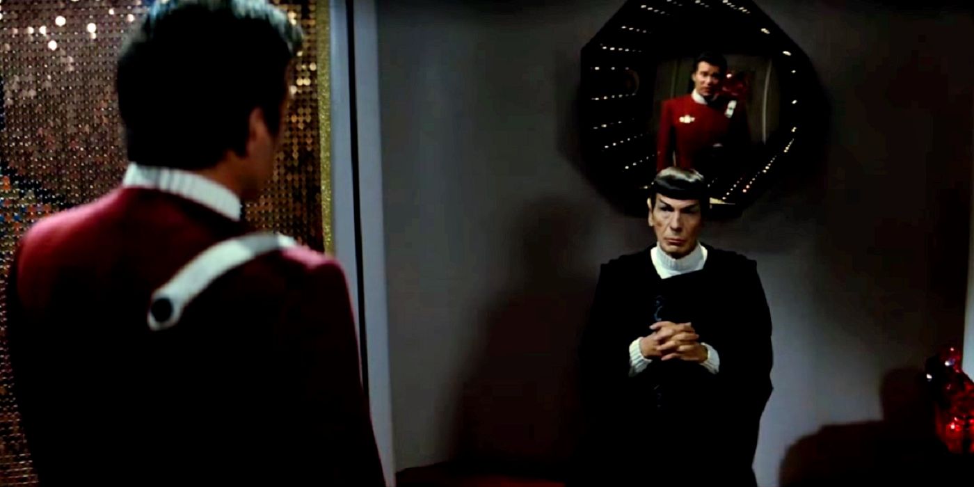 It's Been 43 Years & This Single Star Trek Scene Still Makes Me Cry ...