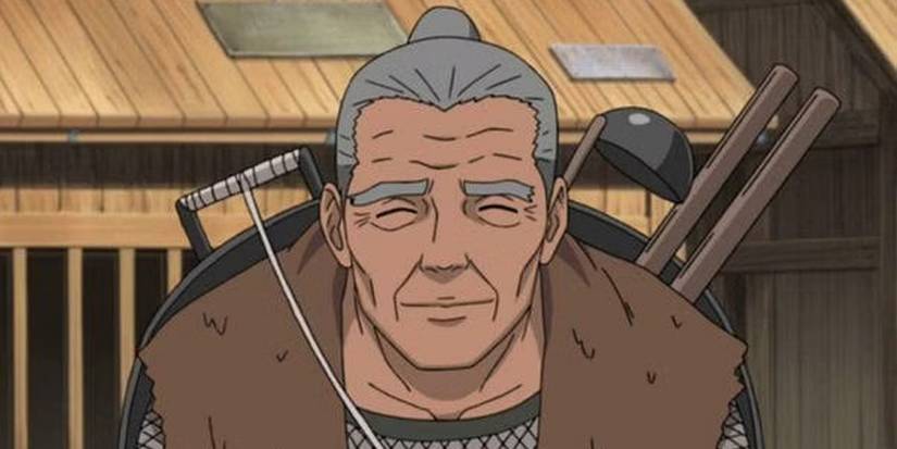 10 Anime-Only Naruto Characters Good Enough To Be Canon