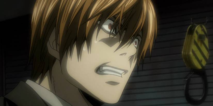 12 Most Heartbreaking Deaths In Death Note