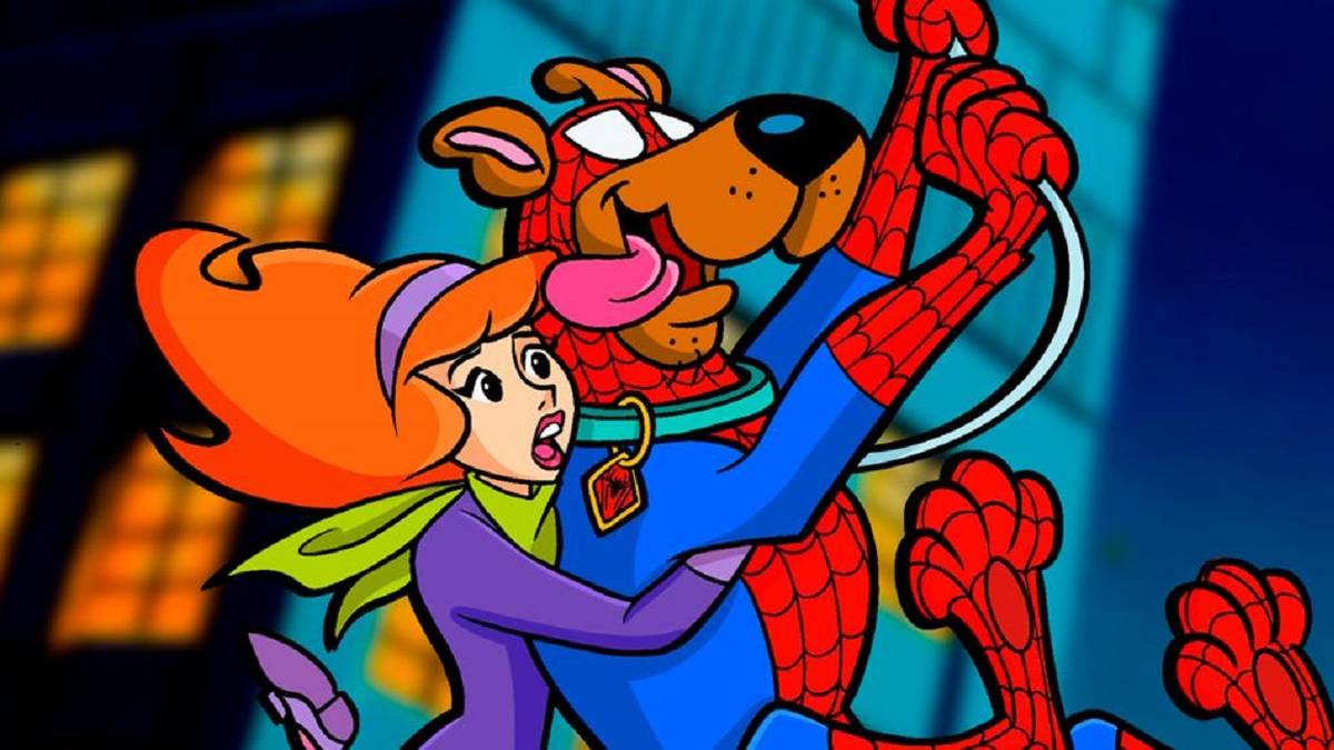 Line it is Drawn: New Spider-Men From Across the Spider-Verse