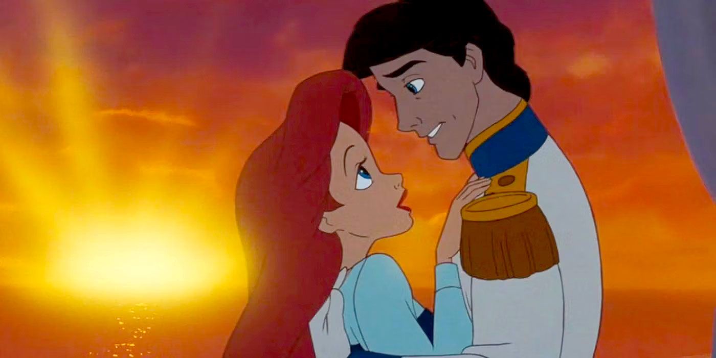 Disney Animasjonsskisser Ariel Ariel | Disney Princess