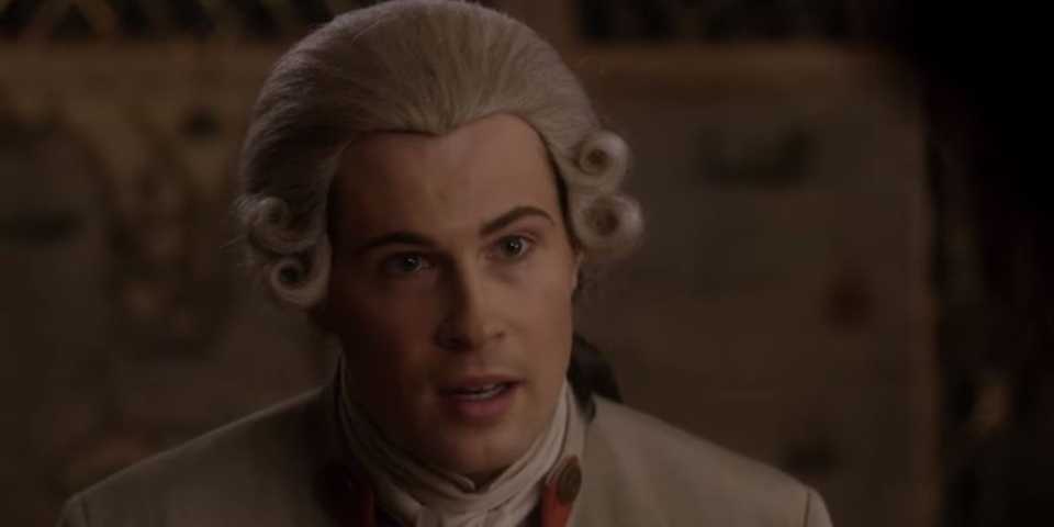 Outlander’s Final Season Teased by Producer After Season 7 Finale’s ...