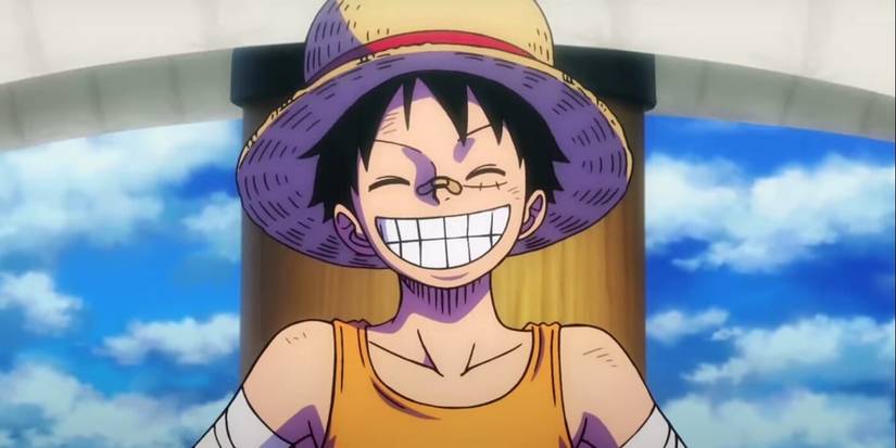 What Is the One Piece?