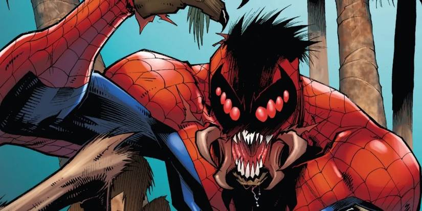 10 Powers Spider-Man Technically Has (But Rarely Uses)