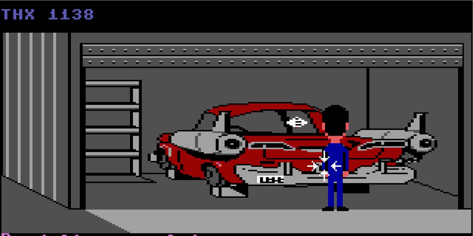 10 Classic '80s Retro Games That Have Aged Poorly