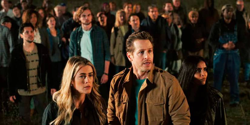 The 15 Best TV Shows to Watch if You Like FROM, Ranked