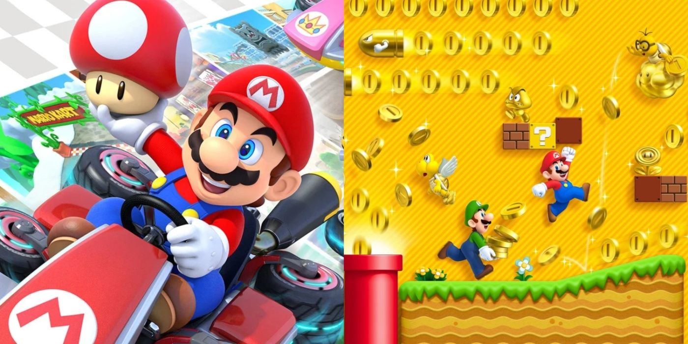 10 Pieces of Mario Lore Every New Player Needs to Know