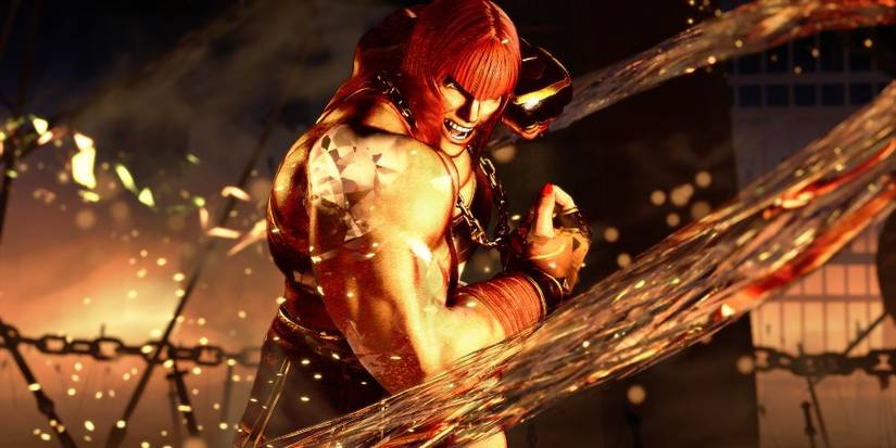 Street Fighter 6 Sets a High Bar for Mortal Kombat 1 & Tekken 8
