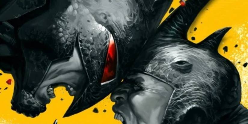 Marvel Comics Rhino Every Variant Ranked By Strength