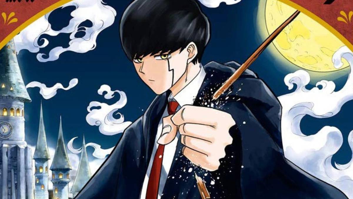 A Shonen Jump Smash-Hit Anime From 2023 Is Quietly Added to Netflix's ...